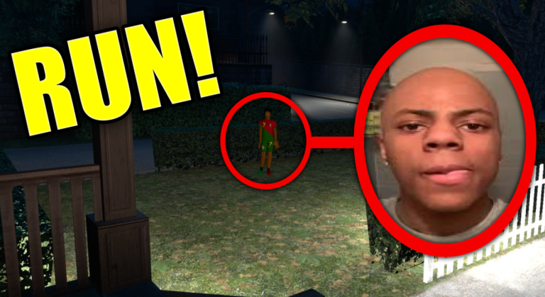 RobloxGo | IShowSpeed [HORROR] - Real Time Stats, Insights And Ranking