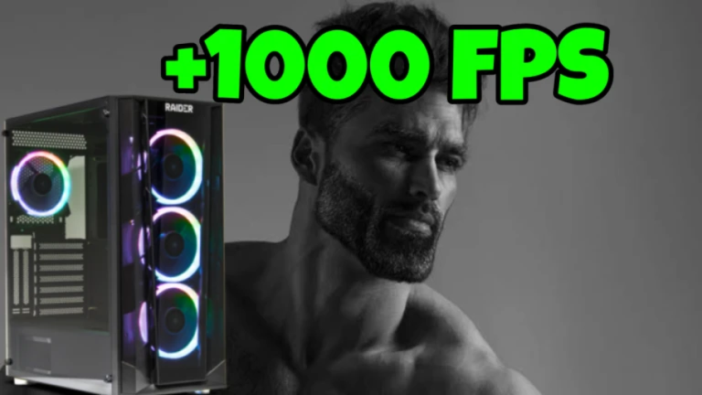 RobloxGo | Flex Your FPS And Ping! - Real Time Stats, Insights And Ranking