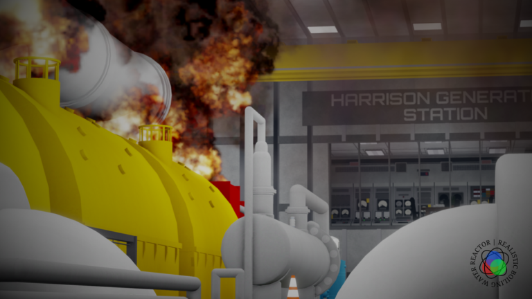 RobloxGo | [V1.4.3] Realistic Boiling Water Reactor Simulator - Real ...