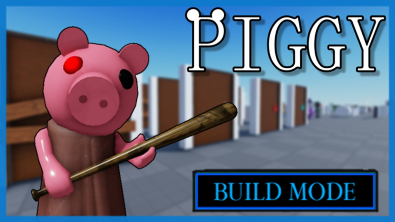 RobloxGo | Piggy: Build Mode Fan Made (CAN) - Real Time Stats, Insights ...