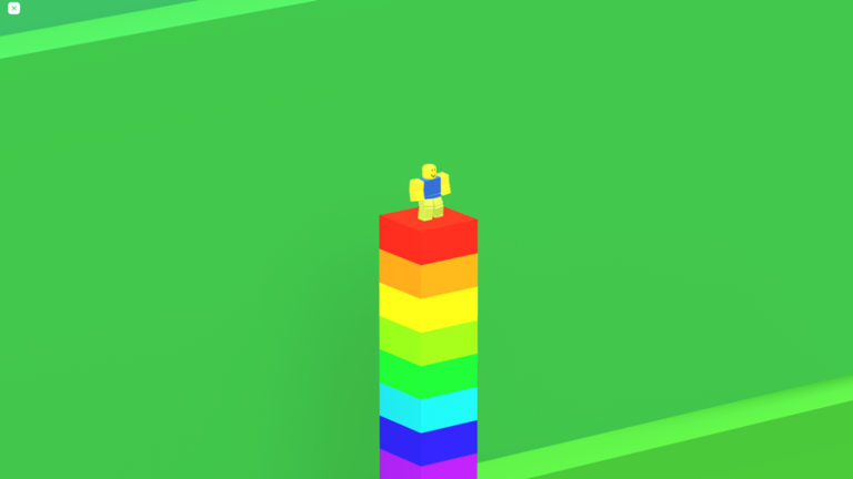 RobloxGo | [TEST] +1 Block Jump Simulator! - Real Time Stats, Insights ...