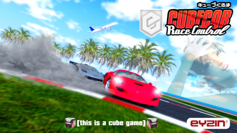RobloxGo | Cubecar The Sim: Race Control [UI REALIGNMENTS] - Real Time ...