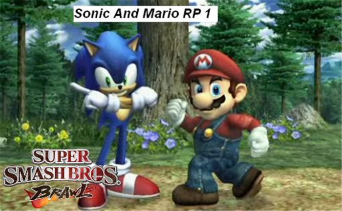 RobloxGo | Sonic And Mario RP 1 - Real Time Stats, Insights And Ranking