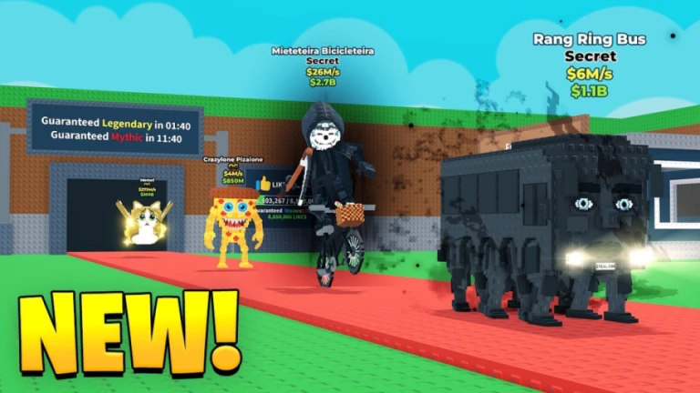 RobloxGo | 👻 Headless Horseman 👻 OP FREE ADMIN! (SABM) - Real Time ...