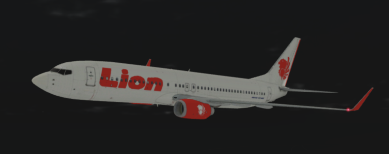 RobloxGo | [EXPLORE!] Indonesia Flight Simulator - Real Time Stats, Insights And Ranking