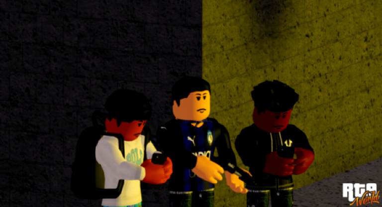 RobloxGo | RTA World ( [ Christmas Guns! ) ] - Real Time Stats ...