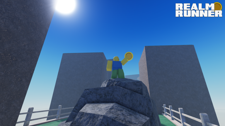 RobloxGo | Realm Runner - Real Time Stats, Insights And Ranking