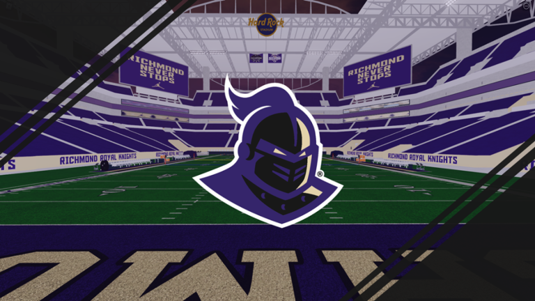 RobloxGo | Hard Rock Stadium - Miami Gardens, FL - Real Time Stats ...