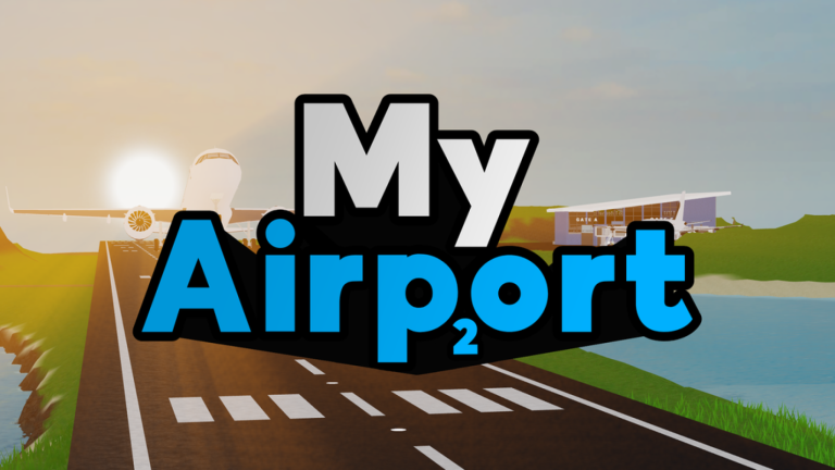 RobloxGo | My Airport 2 [BETA] - Real Time Stats, Insights And Ranking