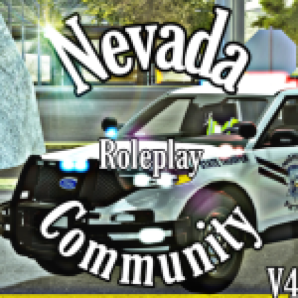 RobloxGo | Nevada Roleplay Community NowOpen - Real Time Stats ...