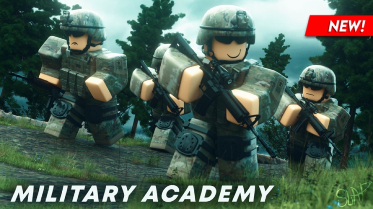 RobloxGo | Westpoint Military Academy {⭐NEW⭐} - Real Time Stats, Insights And Ranking