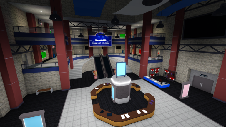 RobloxGo | [Notoriety] The Ozela Heist - Real Time Stats, Insights And ...