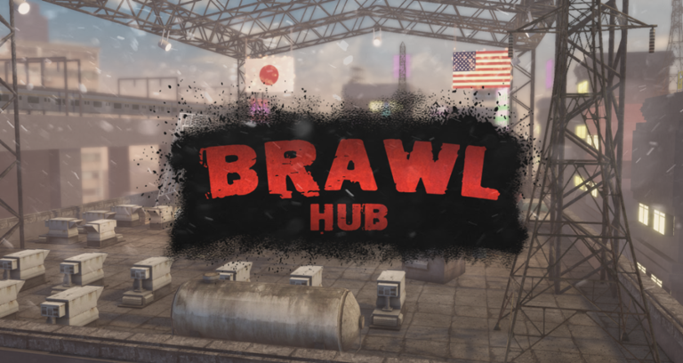 RobloxGo | Koenji Brawl Hub - Real Time Stats, Insights And Ranking