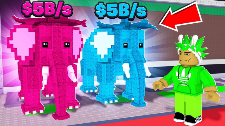 RobloxGo | 🥶 Steal Las Brainrot MODDED - Real Time Stats, Insights And ...