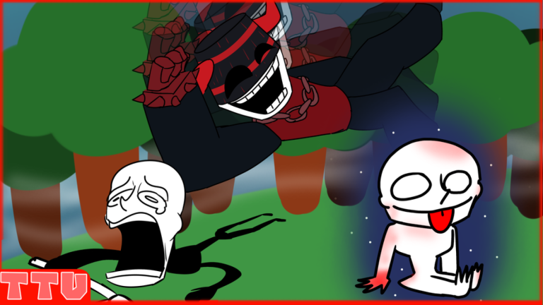 RobloxGo | [🎉UPDATE🎉] Tetraversal trollge Universe - Real Time Stats ...