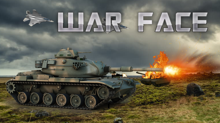 RobloxGo | War Face - Real Time Stats, Insights And Ranking