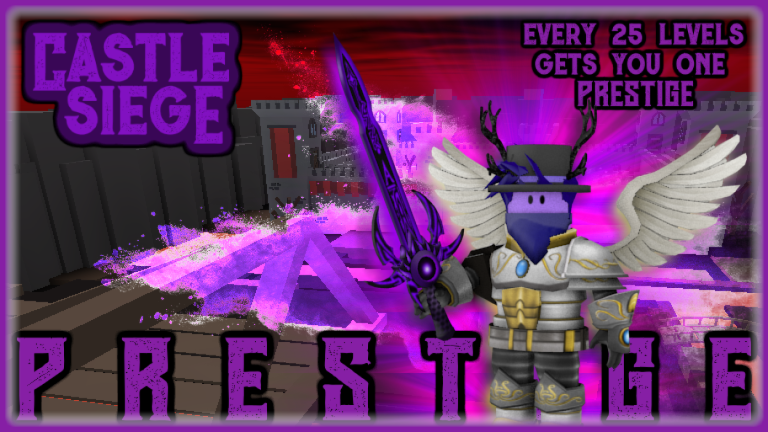 RobloxGo | Best Roblox Siege Games - Daily Updated List