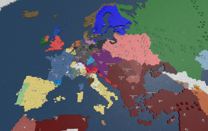 RobloxGo | Nations Roleplay 2 - Real Time Stats, Insights And Ranking