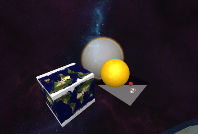 RobloxGo | Solar System Exploration Size - Real Time Stats, Insights ...
