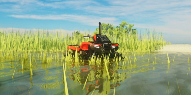 RobloxGo | Lazy Springs Mud Park (UPDATE) - Real Time Stats, Insights ...