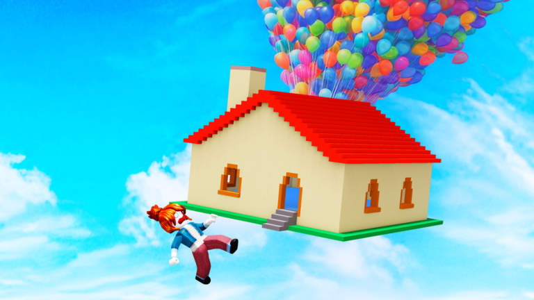 RobloxGo | Balloon to VIP! 🎈 (Obby) - Real Time Stats, Insights And Ranking