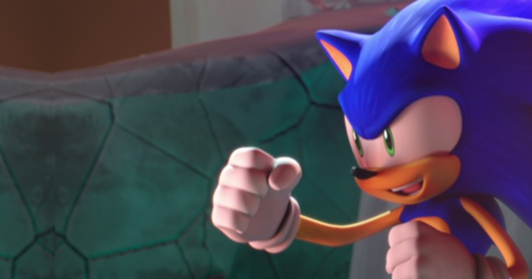 RobloxGo | What is Sonic Prime Adventure! age rating?