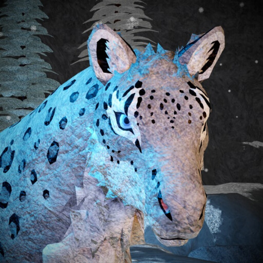 RobloxGo | 🐴 Animal Life: Forest RP🐺🐻🦌🦝🐰 - Real Time Stats, Insights ...