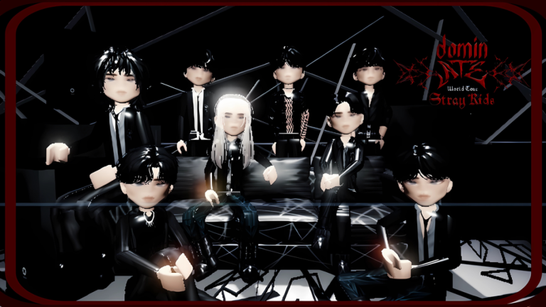 RobloxGo | Which other Roblox games are similar to [RP] Stray Kids ...