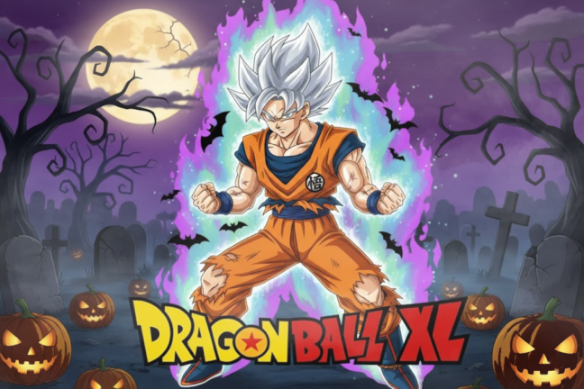 RobloxGo | [FIX SEE YOU LATER] Dragon Ball N [PRE-ALPHA] VS Dragon Ball ...