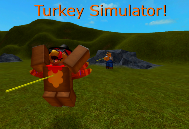 RobloxGo | Turkey Simulator [30% DISCOUNT] - Real Time Stats, Insights ...
