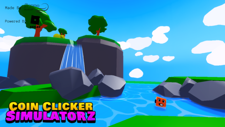 RobloxGo | Coin Clicker Simulator Z! Uncopylocked - Real Time Stats ...