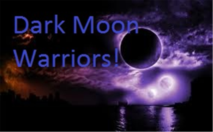 RobloxGo | Who created Dark Moon Warriors HQ?