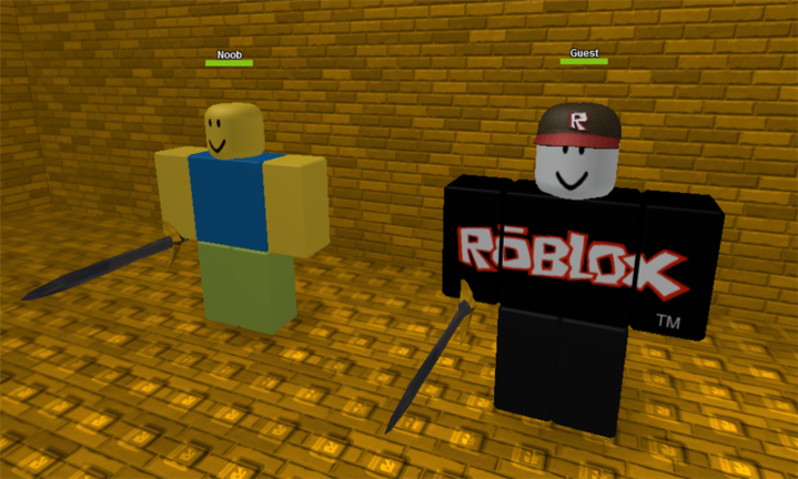 RobloxGo | Gladiator Noobs! [Updated Map] [Uncopylocked] - Real Time Stats, Insights And Ranking