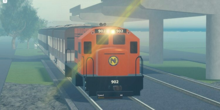 RobloxGo | [PNR] Philippine Railway Beyond - Real Time Stats, Insights ...