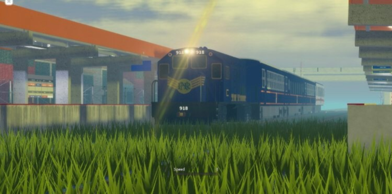 RobloxGo | [PNR] Philippine Railway Beyond - Real Time Stats, Insights ...