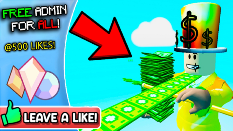 RobloxGo | 💰🤑 +999M Robux Roblox Easy Parkour Obby - Real Time Stats ...