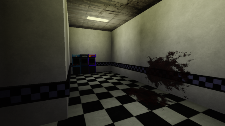 RobloxGo | FNaF GMoD Custom (Freddy Fazbear's Pizza Day Map) - Real ...