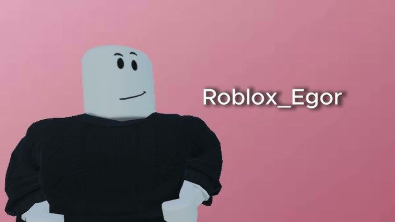 RobloxGo | What genre of games is Roblox_Egor Speed Simulator?