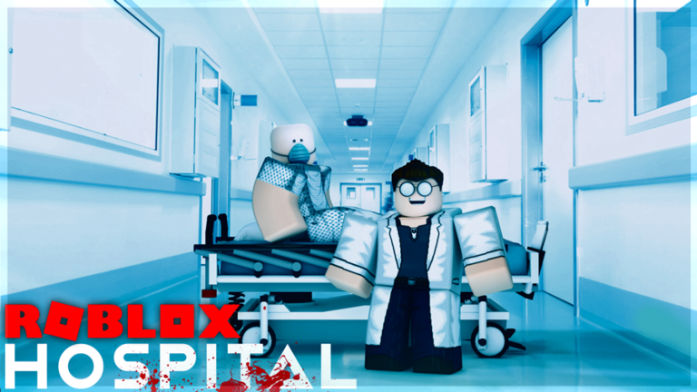 RobloxGo | ROBLOX Hospital - Real Time Stats, Insights And Ranking