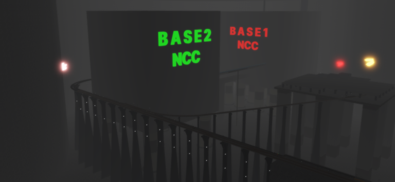 RobloxGo | Nok Computer Core! - Real Time Stats, Insights And Ranking