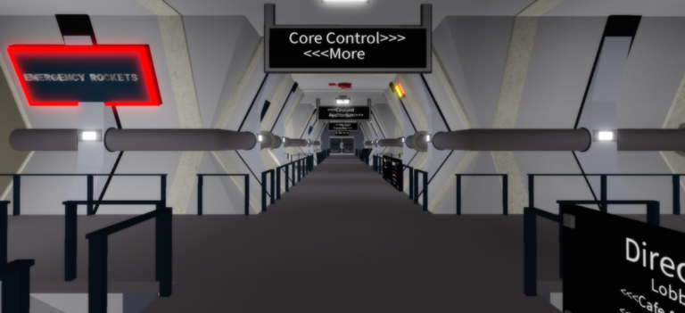 RobloxGo | Nok Computer Core! - Real Time Stats, Insights And Ranking