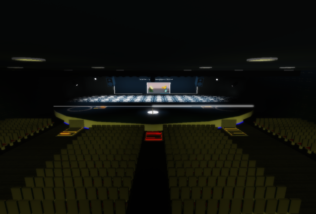 RobloxGo | Nok Computer Core! - Real Time Stats, Insights And Ranking