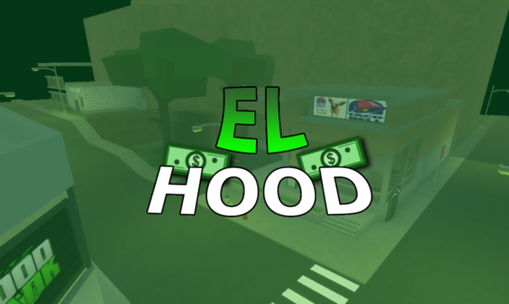 RobloxGo | El Hood 🔥 [ 8-BIT + Water Pack ] - Real Time Stats, Insights ...