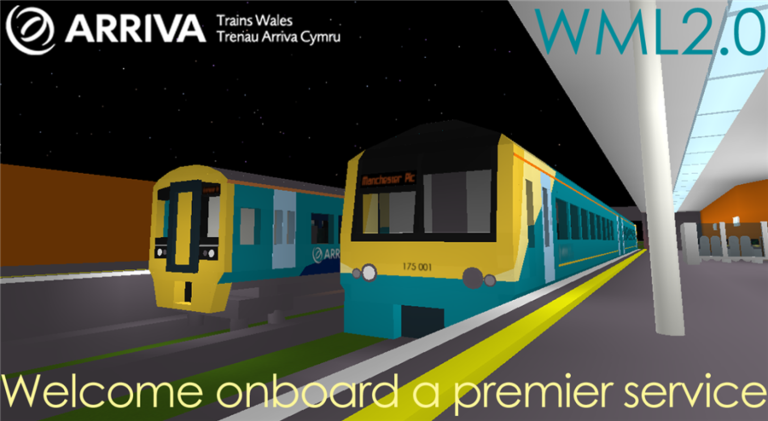 RobloxGo | WML2 - Uncopylocked - Real Time Stats, Insights And Ranking