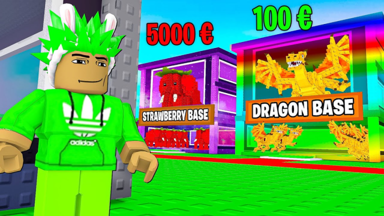 RobloxGo | 🫧 Steal A Brainrot X1000 MODDED - Real Time Stats, Insights ...