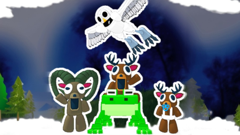 RobloxGo | How many people play 99 Nights RP?