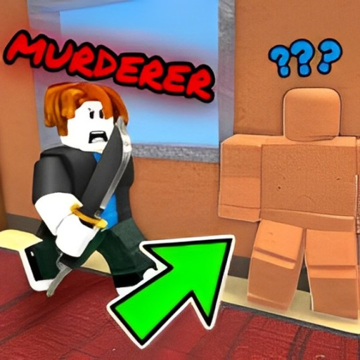 RobloxGo | [👔OUTFITS] Olivia's Murder Mystery 2 (MM2) - Real Time Stats ...