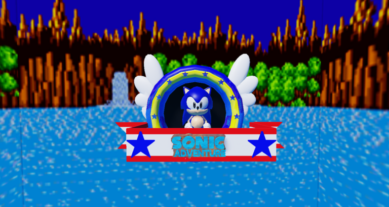 RobloxGo | SONIC THE HEDGEHOG (ALPHA) - Real Time Stats, Insights And ...