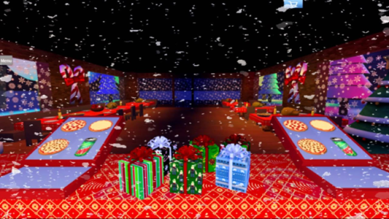 RobloxGo | 🍕Work at a pizza place! - Real Time Stats, Insights And Ranking