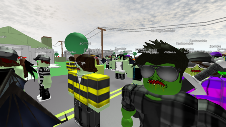 RobloxGo | Best Roblox Apocalypse Games - Daily Updated List